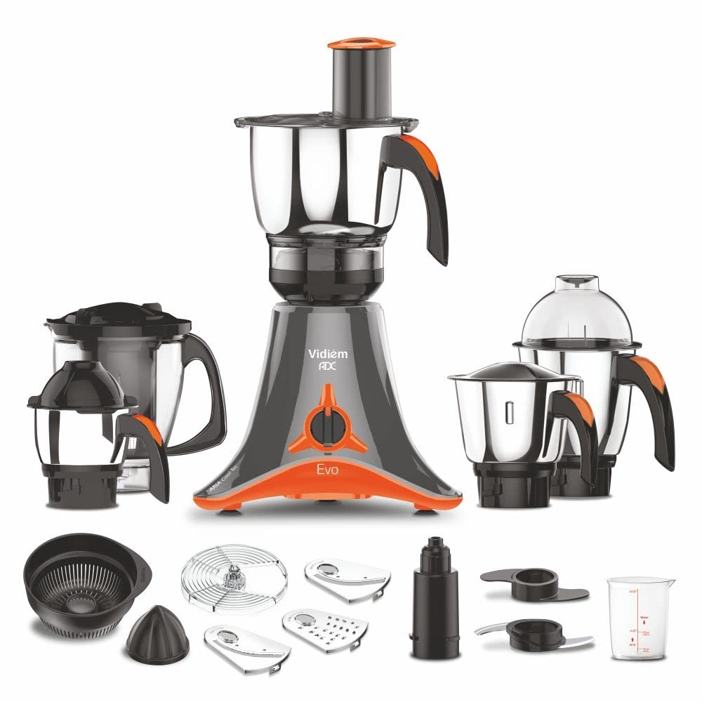 Vidiem adc mixer grinder price store