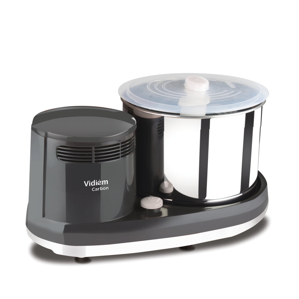 Buy Vidiem CARBON ST 2 Ltr Table Top Wet Grinder Online at Vidiem Store ...