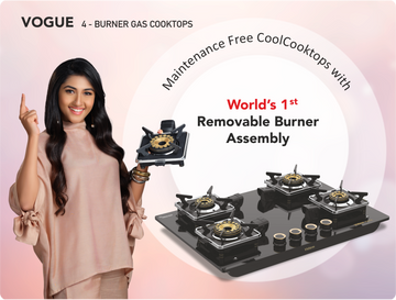 Shop your Kitchen Appliances From Vidiem – Vidiem Stores
