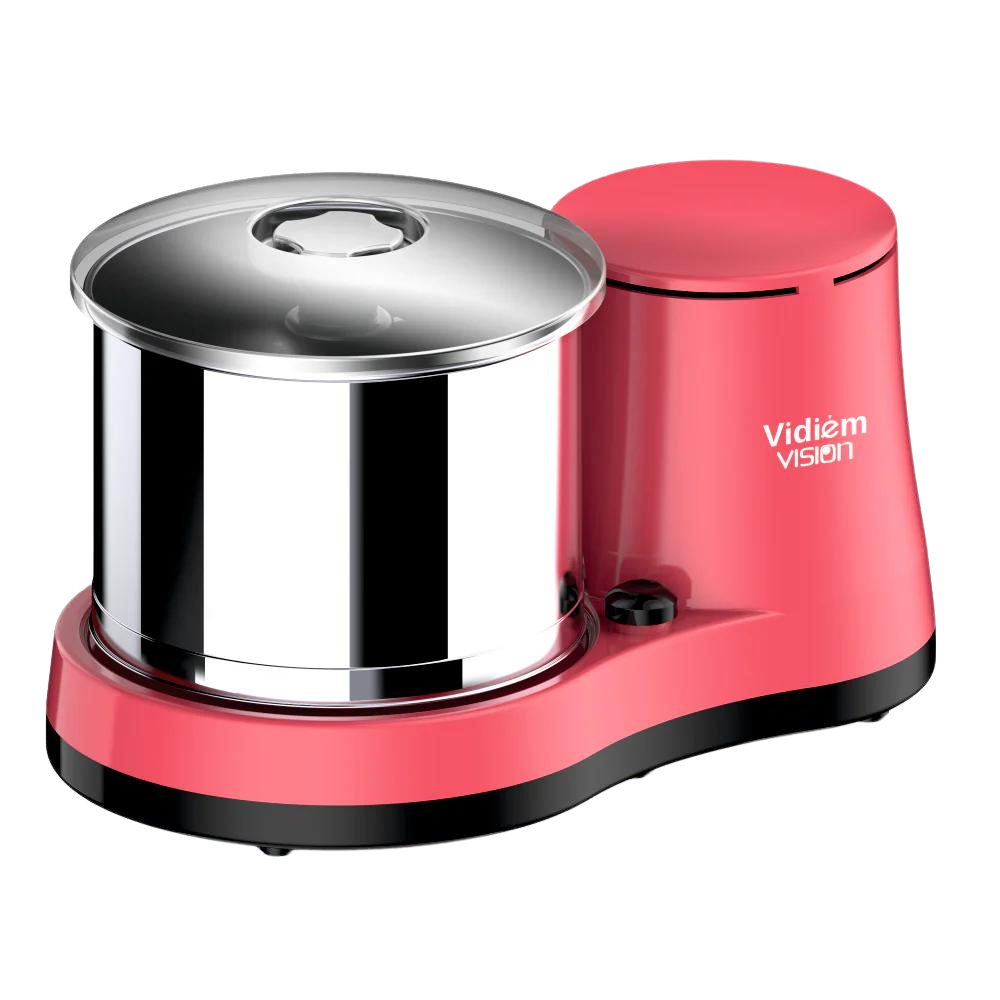 Buy Vidiem Vision ST 2 Ltr Table Top Wet Grinder Online at Vidiem Store ...