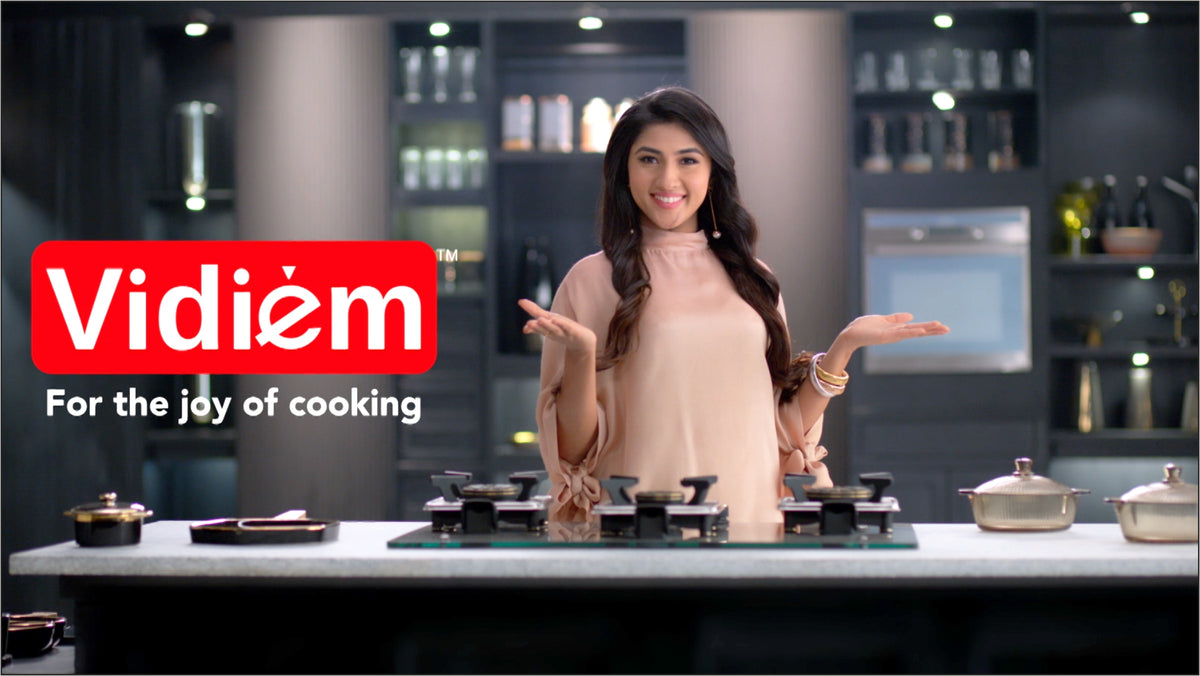 Shop your Kitchen Appliances From Vidiem – Vidiem Stores